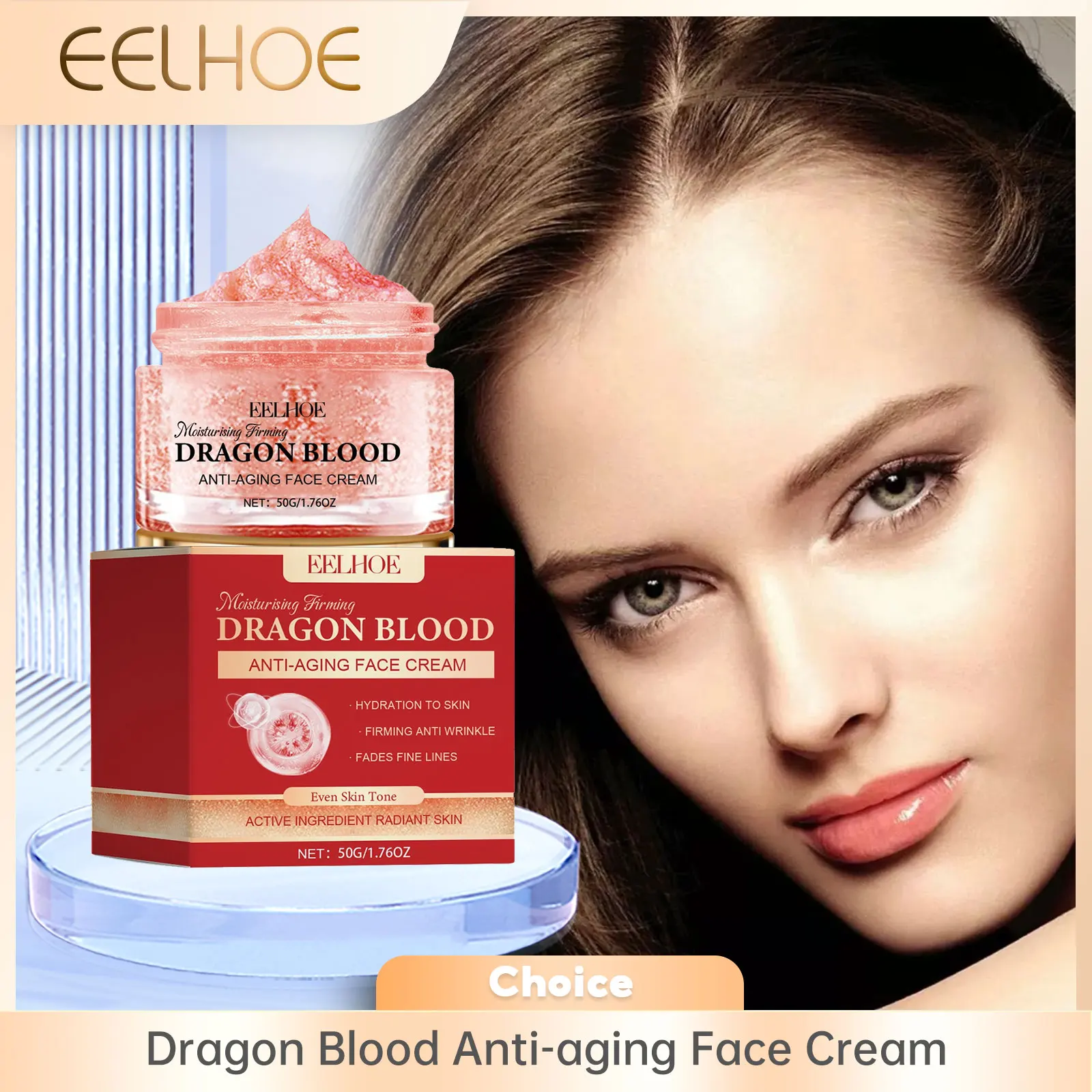 EELHOE-Dragon-Blood-Face-Cream-Pore-Shrinking-Facial-Rejuvenation ...