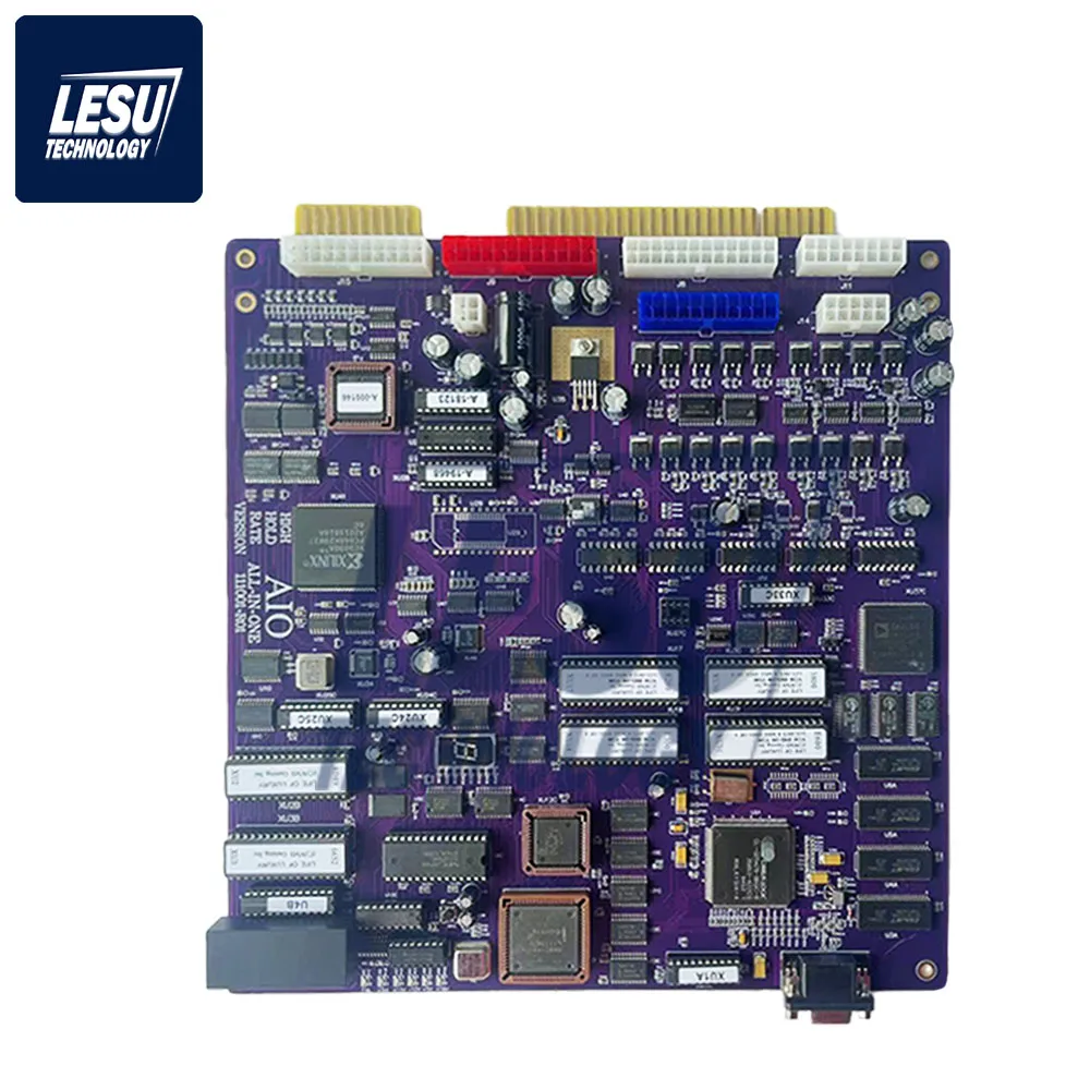 Hot-selling-Item-WMS-550-life-of-luxury-purple-board-All-in-one-life-of ...