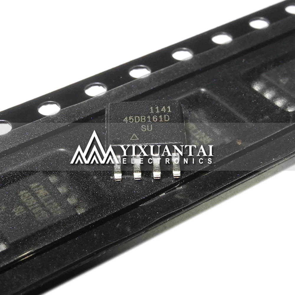 10pcs-Lot-AT45DB161D-SU-45DB161D-45DB161DSU-45DB161D-SU-IC-FLASH-16MBIT ...