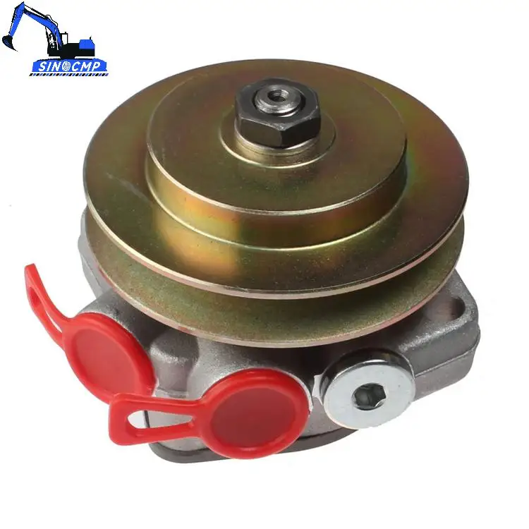 1PC-Oil-Transfer-Pump-02112671-02112675-For-Volvo-Deutz-BF4M1013 ...