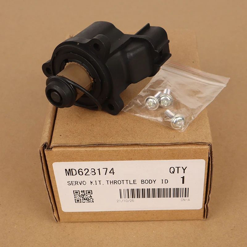 Throttle-Body-Idle-Air-Control-Valve-for-Mitsubishi-Pajero-Montero-III ...