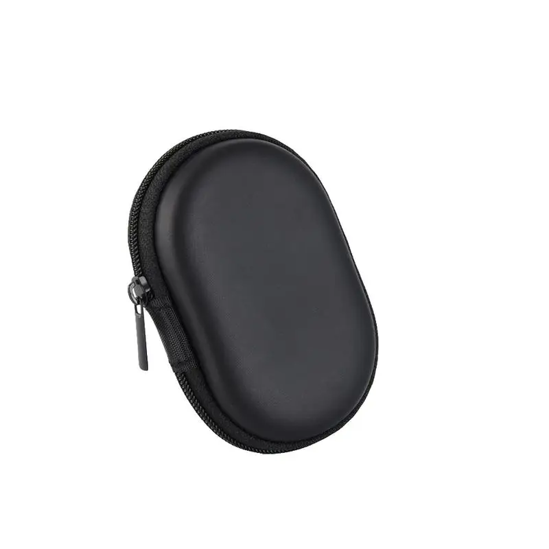 Oval-Style-EVA-Headphone-Carry-Bag-In-Ear-Earphone-Charing-Waterproof ...