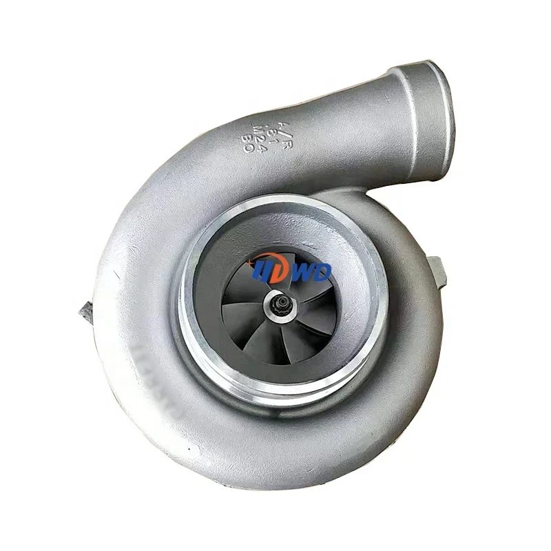 Turbocharger-TV8513-465745-5001S-R23503264-for-Detroit-Diesel ...