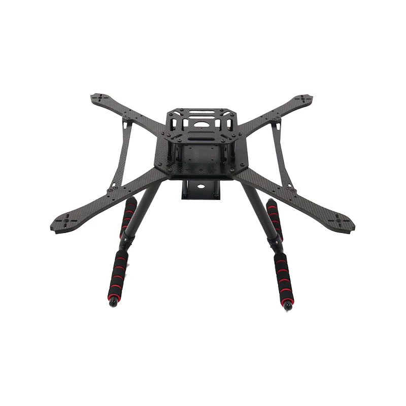FPV-Open-Source-New-Smart-Drone-Frame-450MM-Pixhawk-Ardupilot-Quadrotor ...