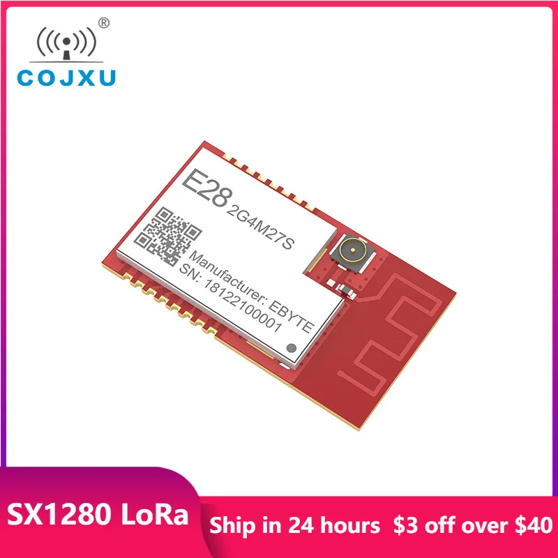 M-dulo-LoRa-inal-mbrico-SX1280-BLE-2-4G-27dBm-SPI-de-largo-alcance ...
