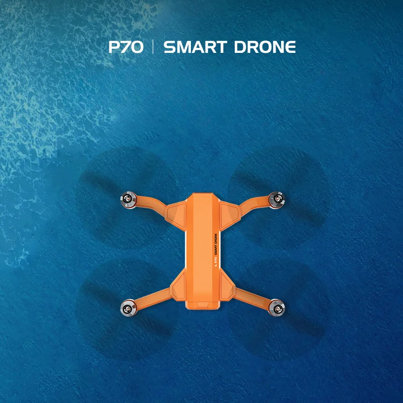 P70-GPS-Large-Brushless-Folding-UAV-High-Definition-Aerial-Photography ...
