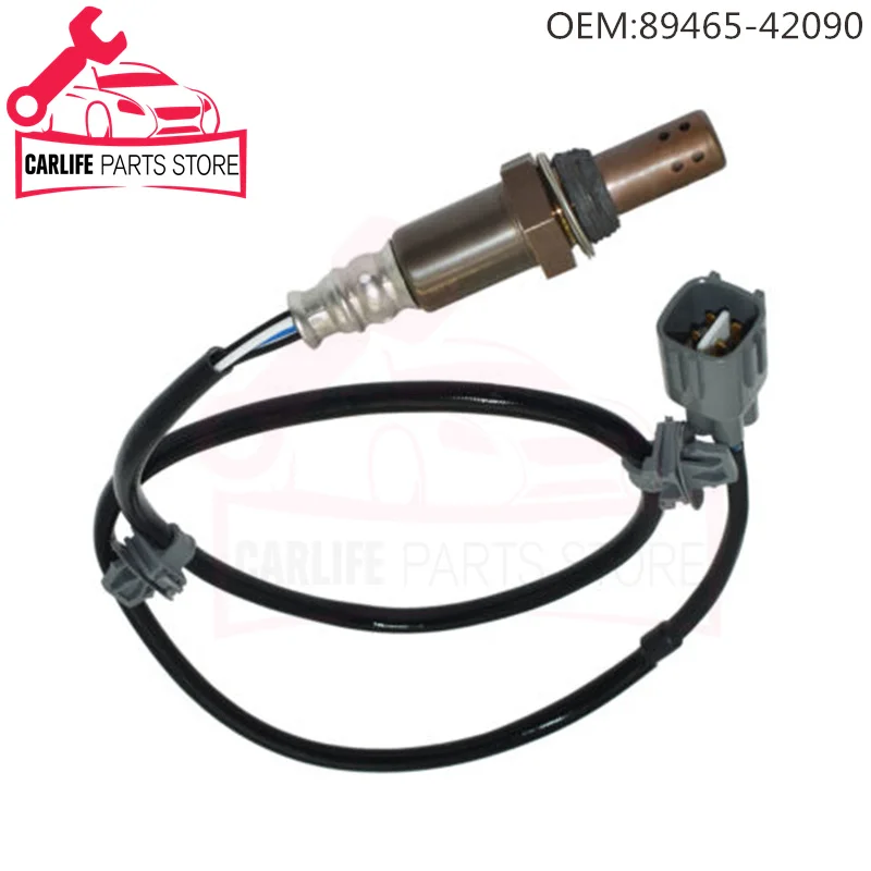 89465-42090 8946542090 for Toyota RAV4 2001-2003 2.0L Highlander 2.4L ...