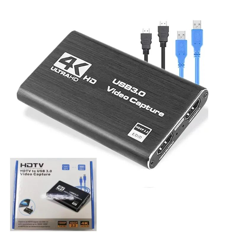 4K-HDMI-compatible-USB-3-0-Video-Capture-Card-1080P-60fps-HD-Video ...