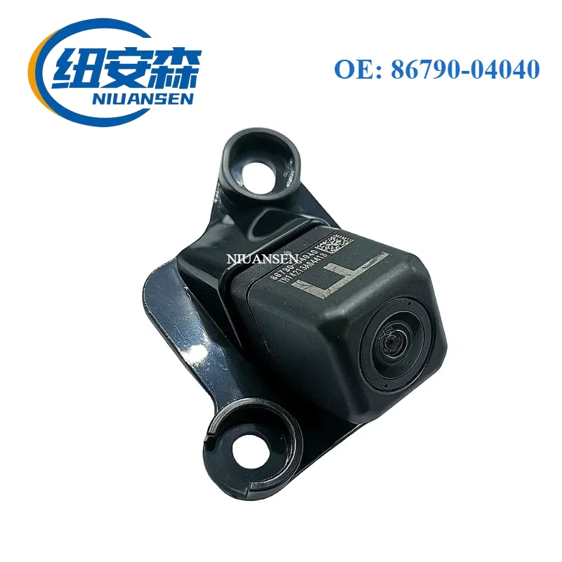 Reversing-Camera-with-bracket-For-Toyota-Tacoma-2018-2021-86790-04040 ...