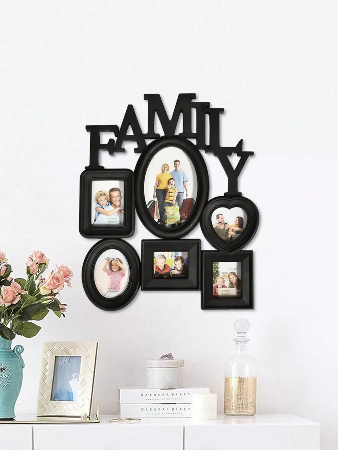 1pc-Family-Photo-Frame-Combination-Wall-Hanging-Photo-Wall-Living-room ...