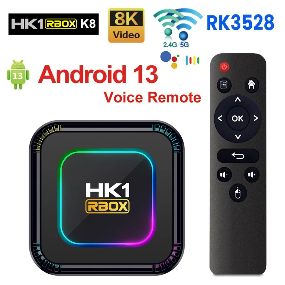 RK3528-Smart-TV-Box-Android-13-Quad-Core-Cortex-A53-Support-8K-Video-4K ...