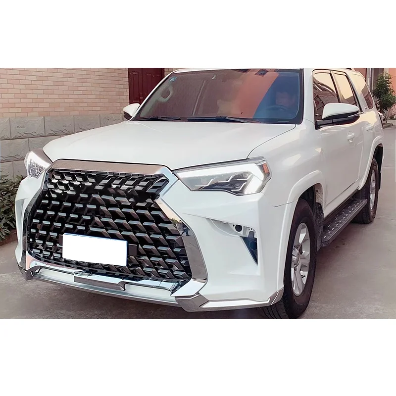 Suitable For Speedmaster 4runner 2010 21 Modified Lexus Large Surround ...