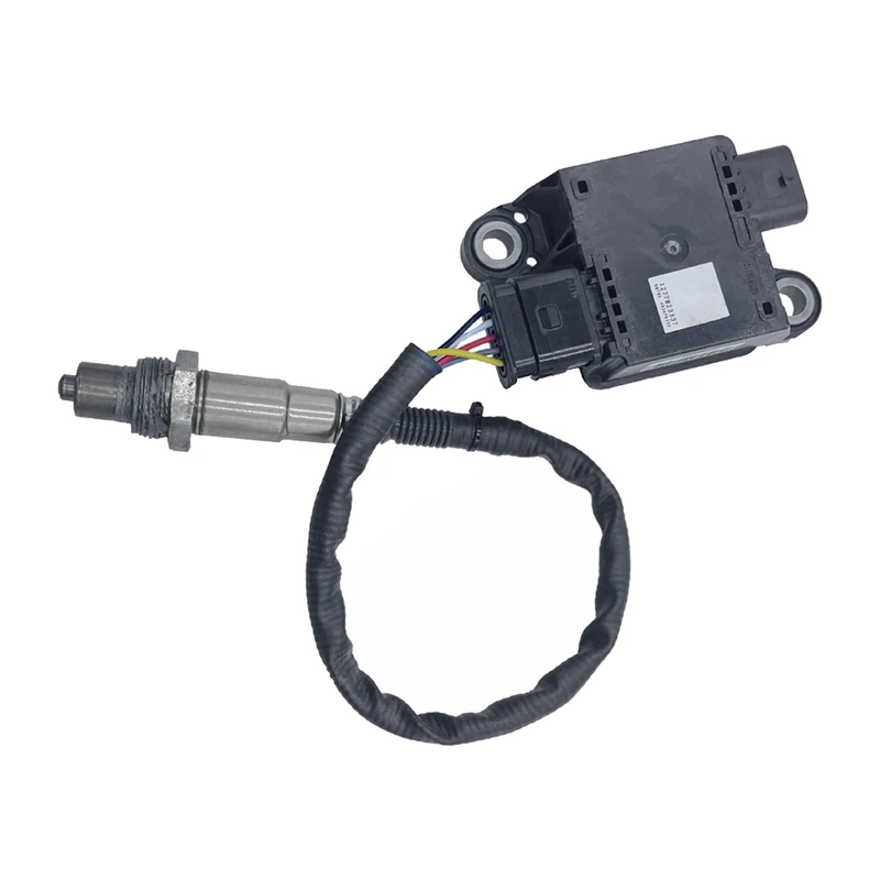 68250216AD-Particulate-Matter-Sensor-PM-Sensor-For-DODGE-RAM-1500-3-0 ...