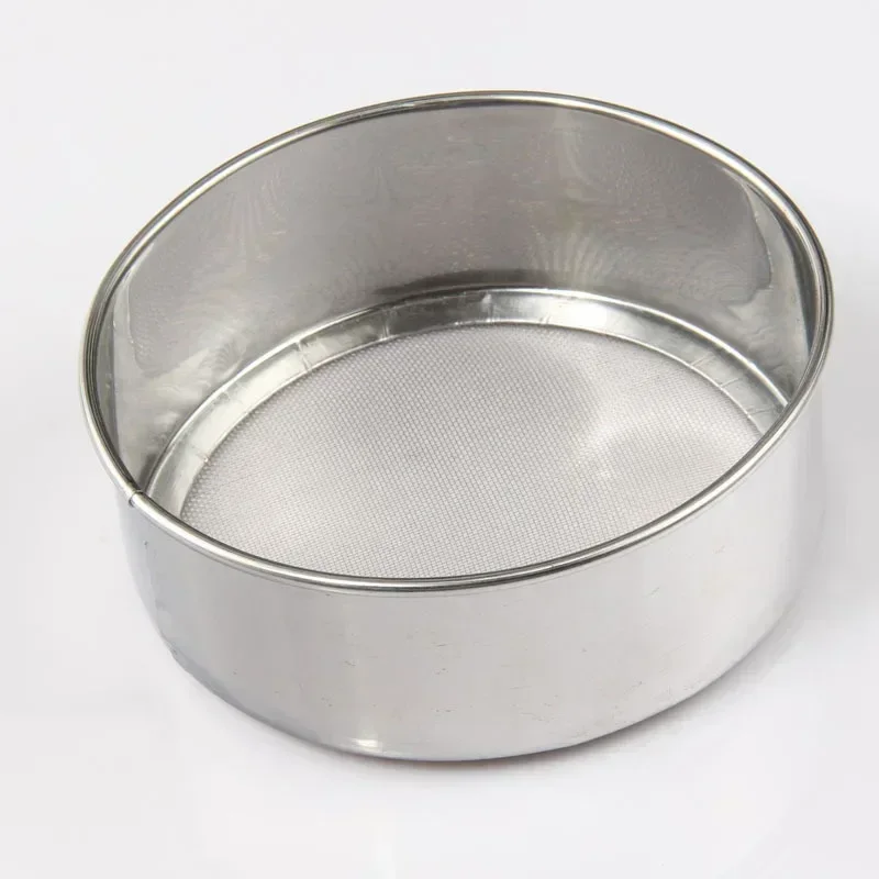 Thickened-Stainless-Steel-40-Mesh-Bottom-Mesh-Flour-Rice-Sieve-10CM ...