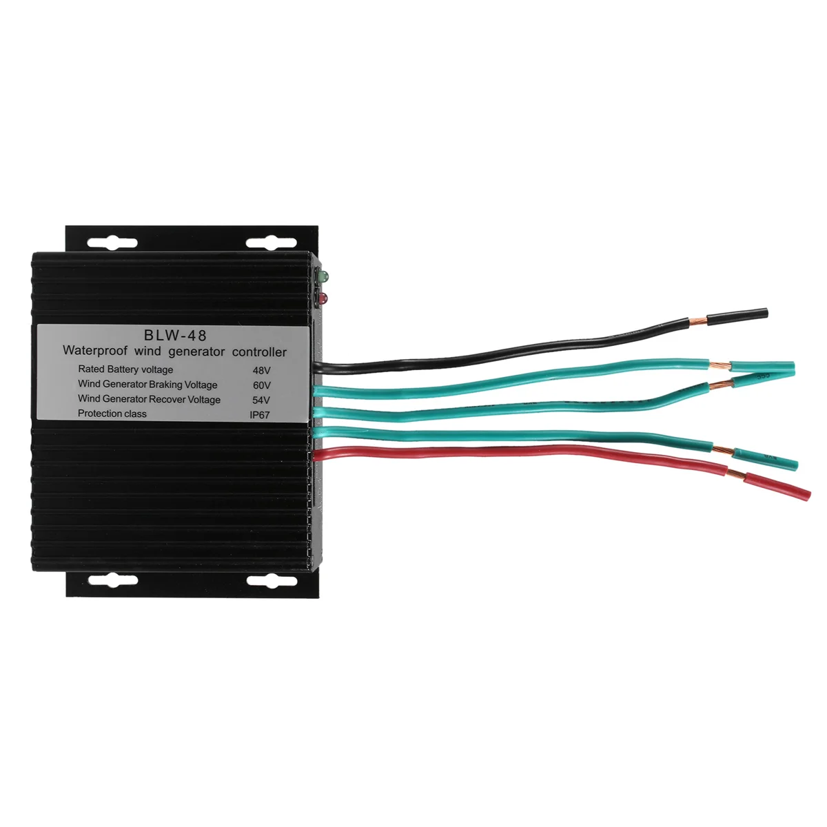 8000W-DC-48V-Wind-Turbines-Generator-Charge-Controller-Waterproof ...