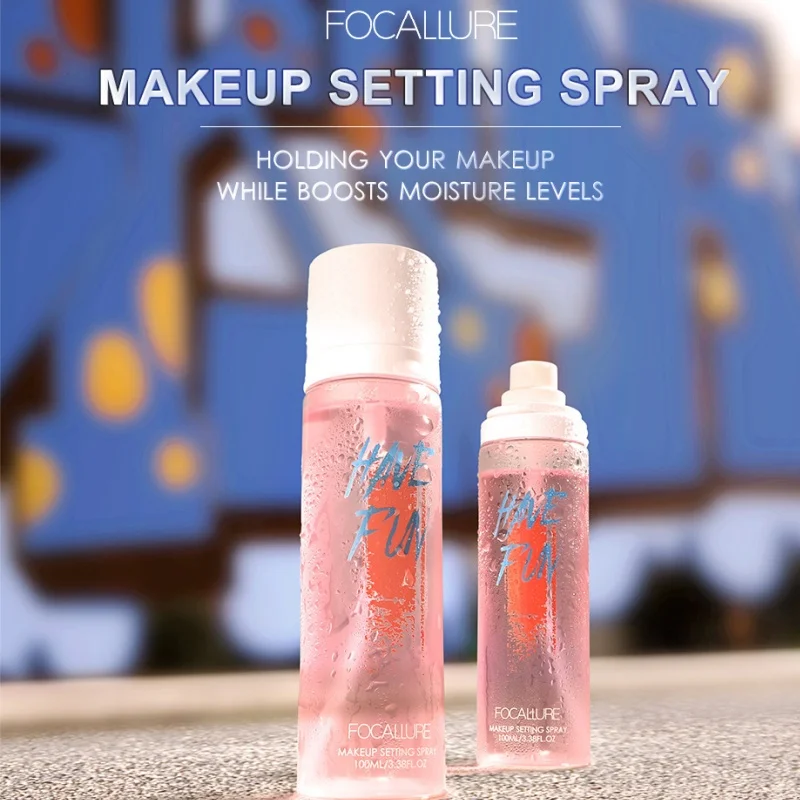 Wholesale-FOCALLURE-100ml-Makeup-Setting-Spray-Oil-Control-Waterproof ...