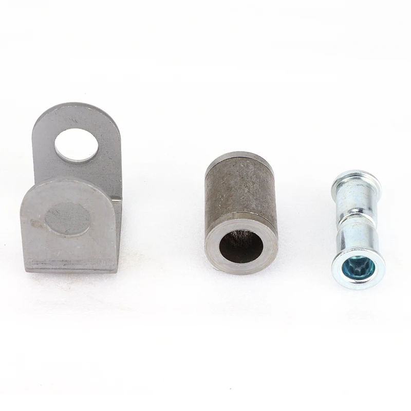 Hinged Arm Support Cable