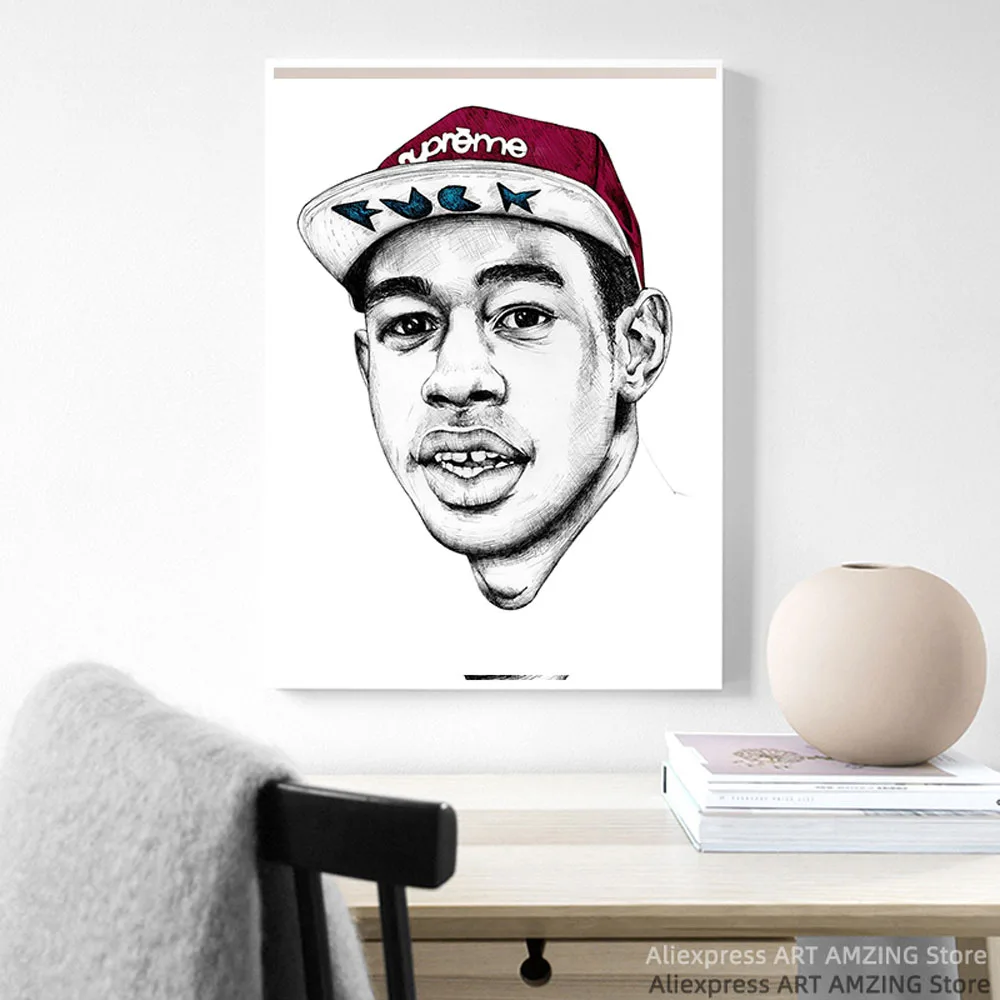 Tyler The Creator Supreme