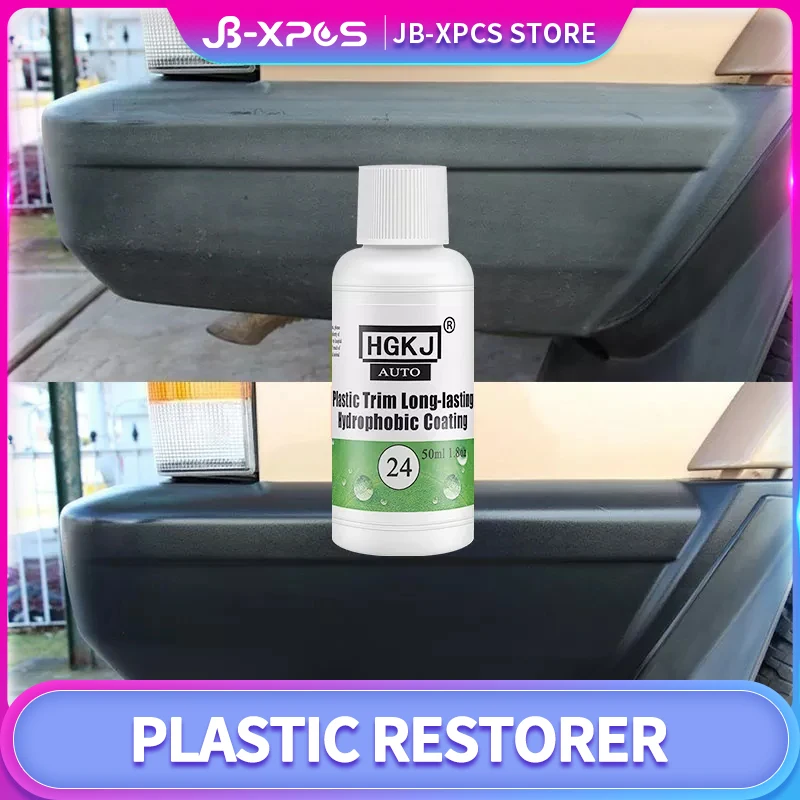 Plastic-Restorer-Exterior-Revitalizer-Trim-Long-lasting-Polish-And ...