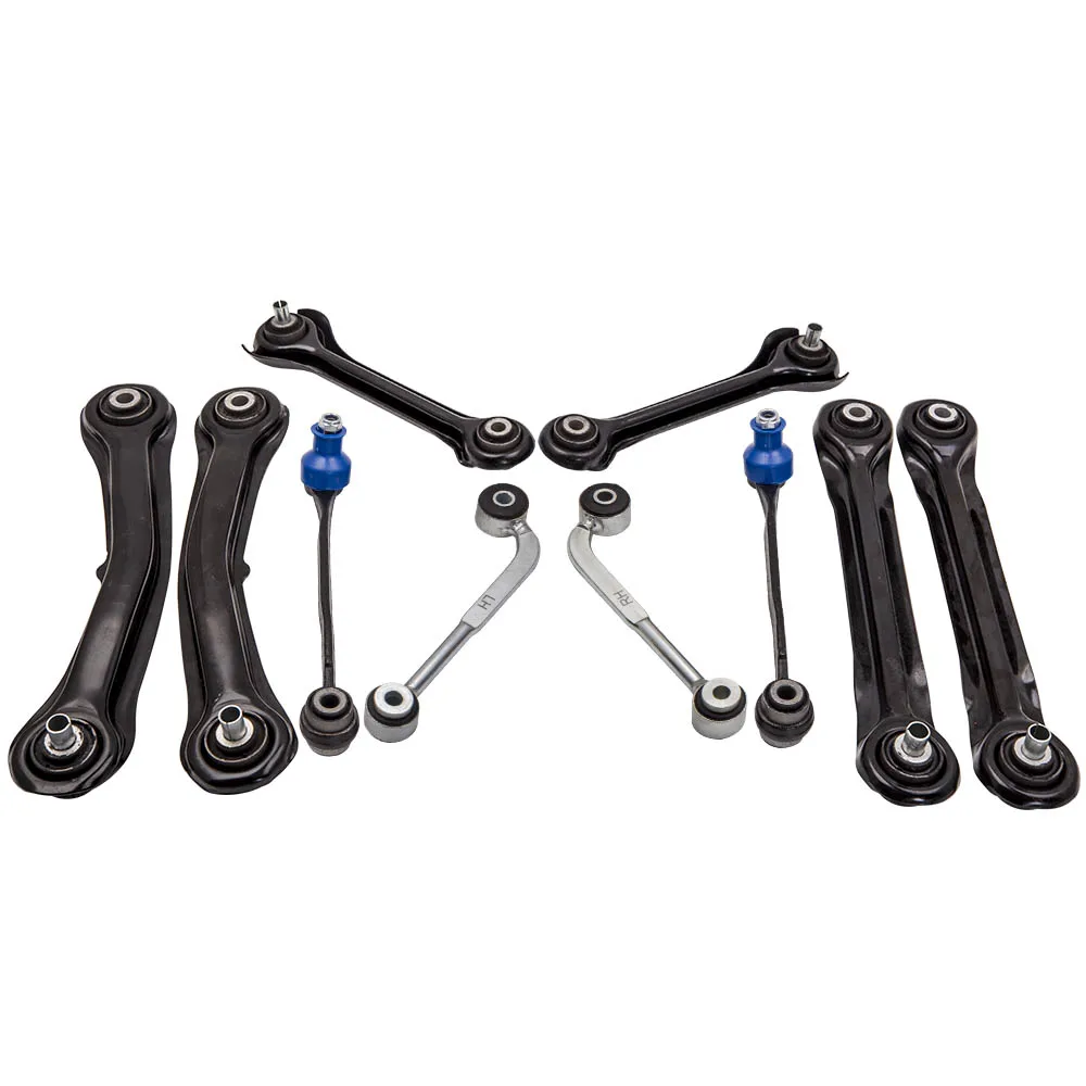 10pcs-Rear-Suspension-Control-Arms-Kit-for-Mercedes-SLK-CLASS-R171 ...