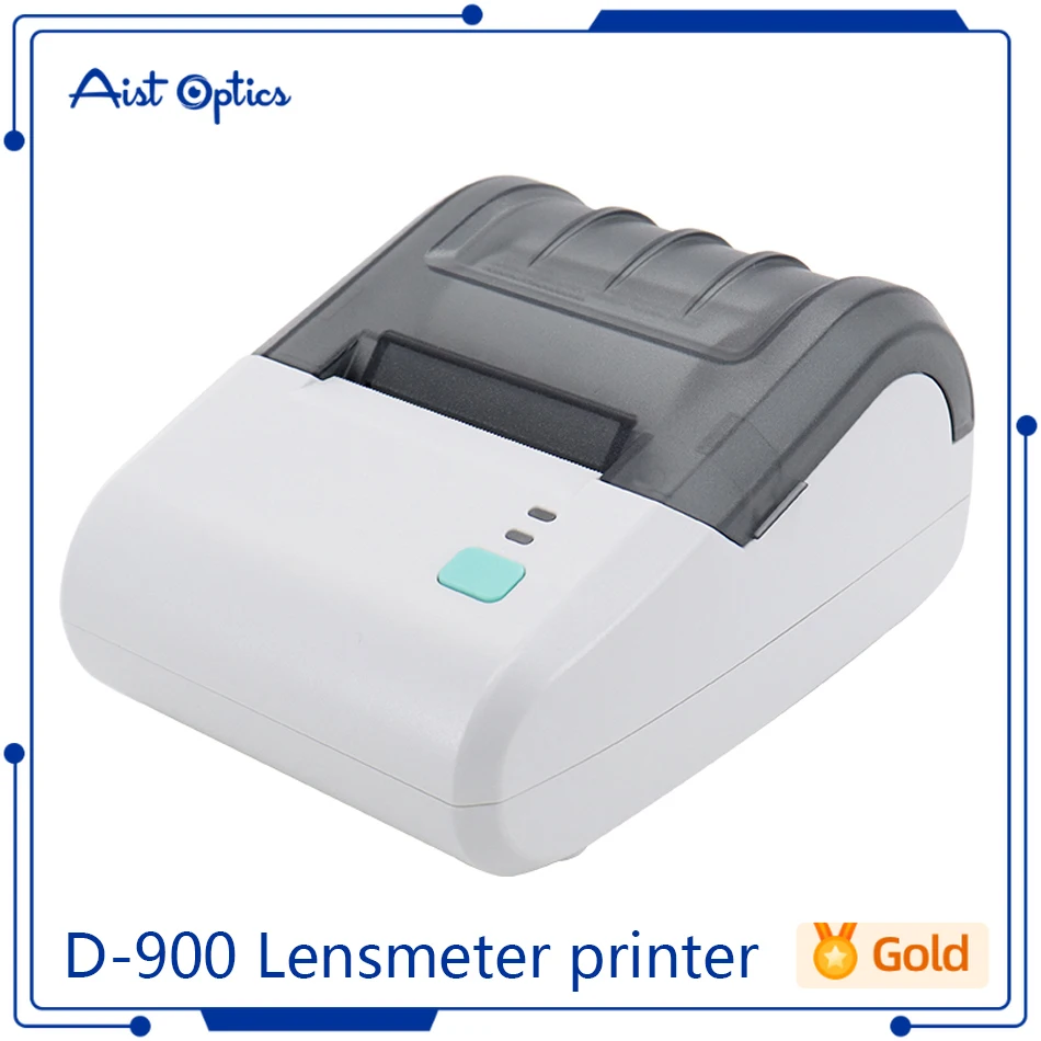 Auto Lensmeter D 900 Focimeter printer|Instrument Parts & Accessories ...