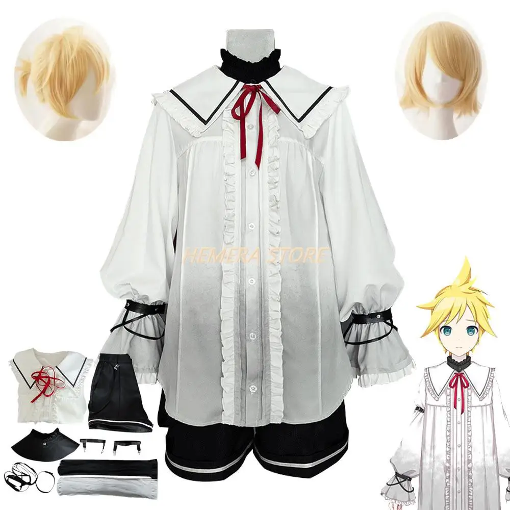 Project Sekai Colorful Stage Feat 25:00 At Nightcord Cosplay Costume ...