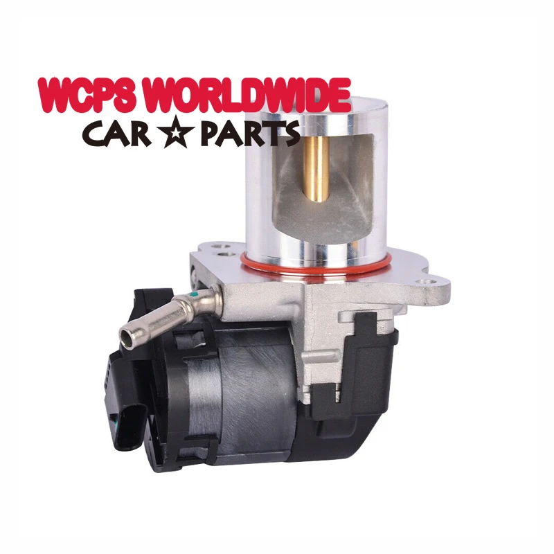EGR Valve 6421402160 for Benz W212 X164 W166 W221 A6421402160 88489 ...