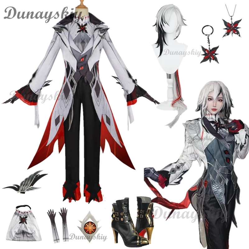 Arlecchino-Cosplay-Fantasia-com-Perucas-Genshin-Impact-Fatui-O-Valete ...