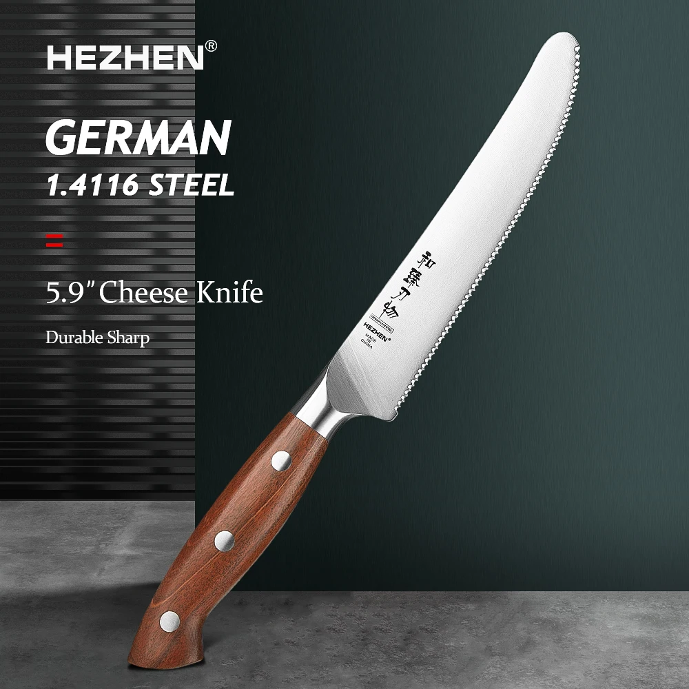 Cheese in German: The Ultimate Guide to German Cheese Knives and ...