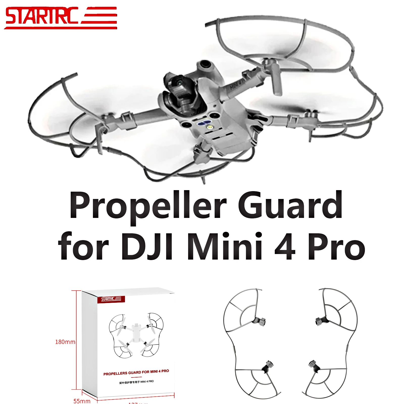 Disassembly Drone Anatomy: How I Fixed My DJI Mini 4 Pro After a Crash ...