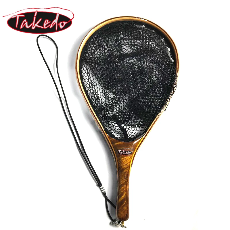 Landing Net Fishing | Folding Landing Net | Fly Fishing Nets | Fishing ...