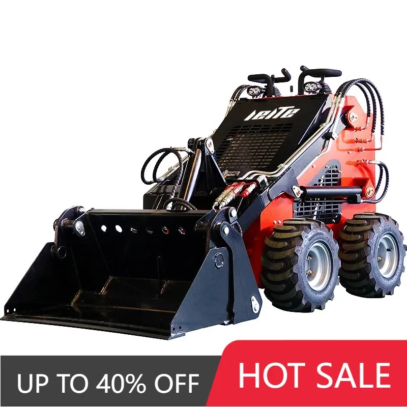 Customized-Skid-Steer-Loader-Mixing-Shovel-for-Front-End-Loader-Hot ...