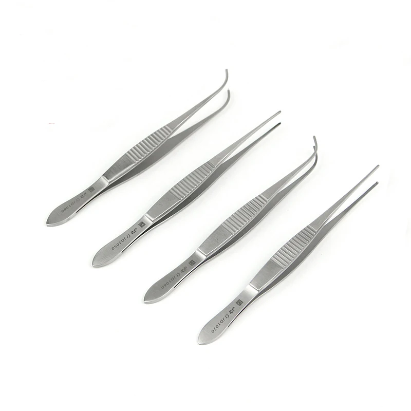 Double-eyelid-surgery-forceps-Shanghai-Admiralty-Eye-forceps-10cm ...