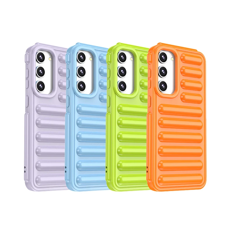 For-Samsung-Galaxy-S23-Plus-Cover-For-Galaxy-S23-Plus-Shockproof-Anti ...