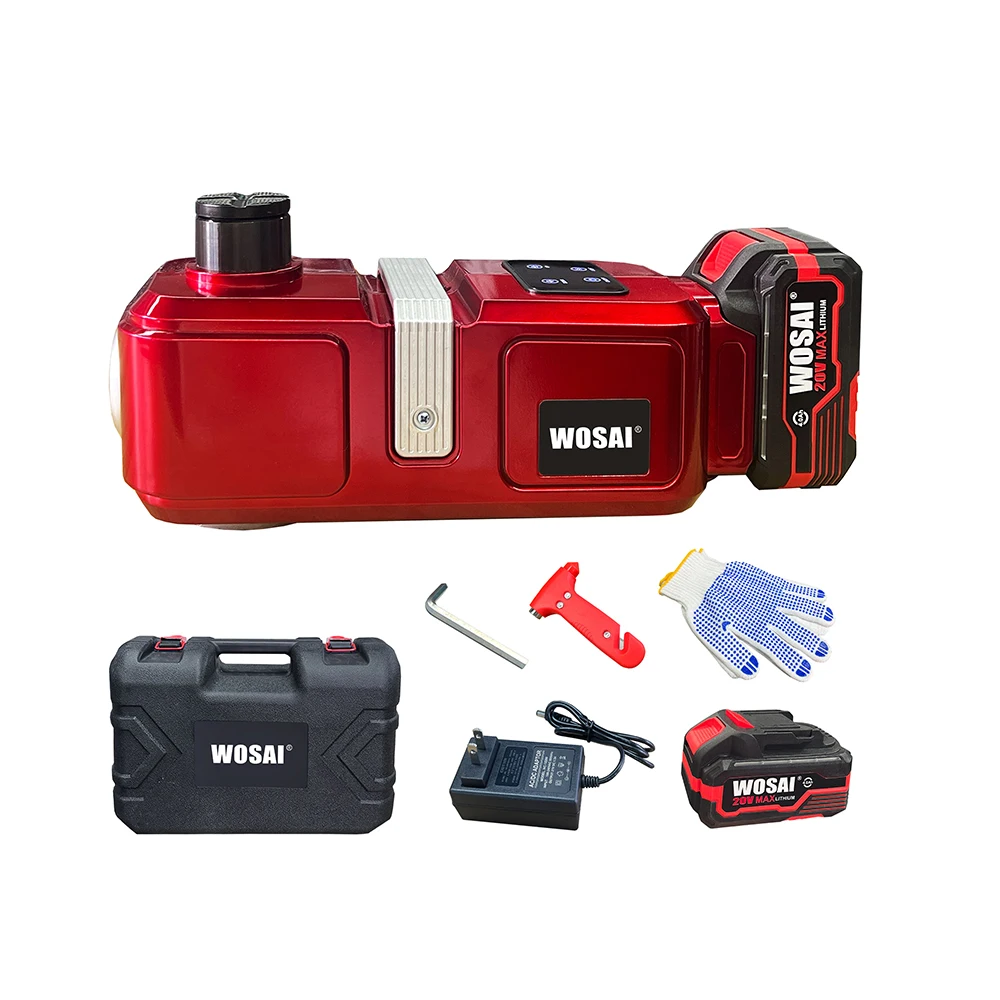 Battery Jack for Car: The Ultimate Guide to Choosing and Using a ...