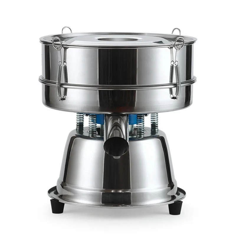 Industrial Sieve Shaker