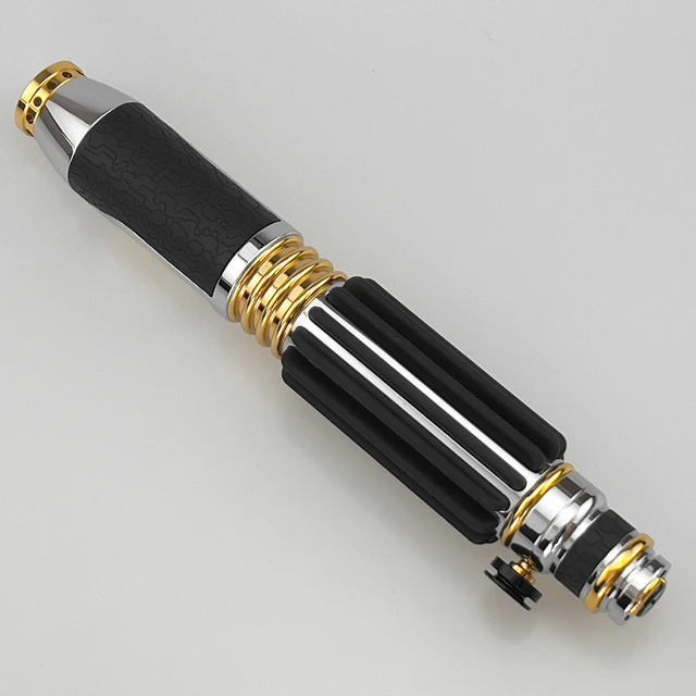 Mace Windu Lightsaber Bmf