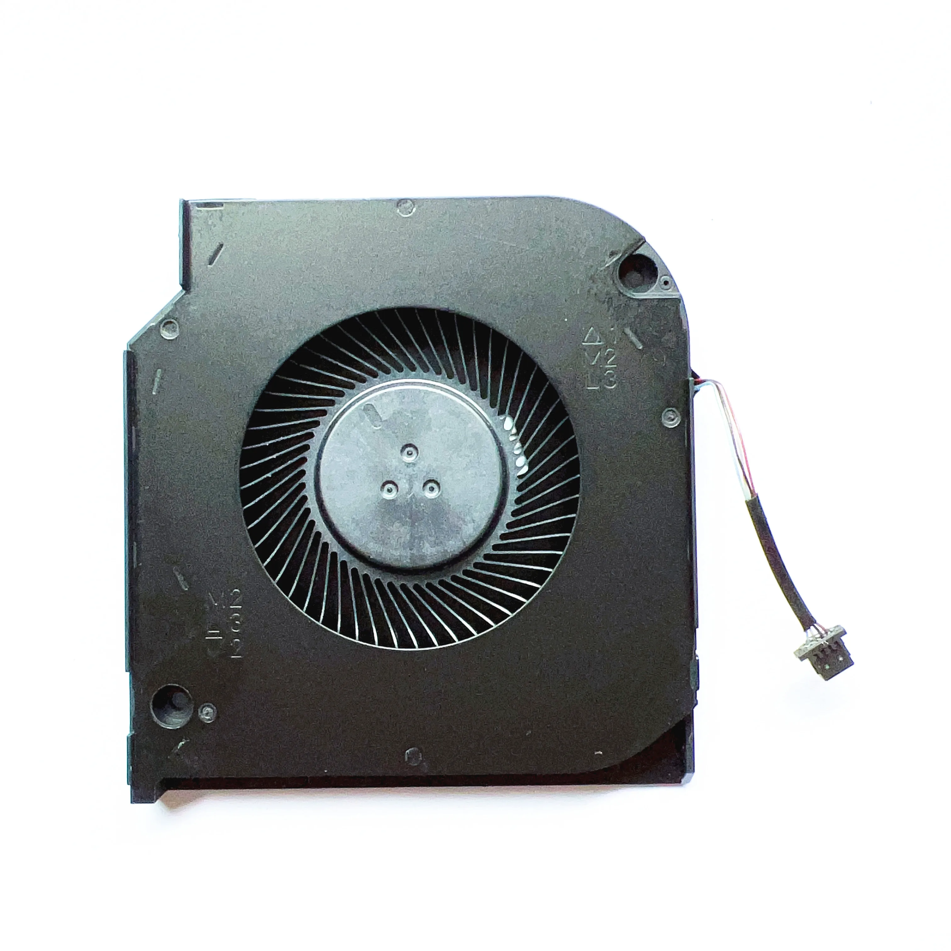 Computer CPU Cooling Fans For Dell Precision 15 3570 03YMF8 3YMF8 ...