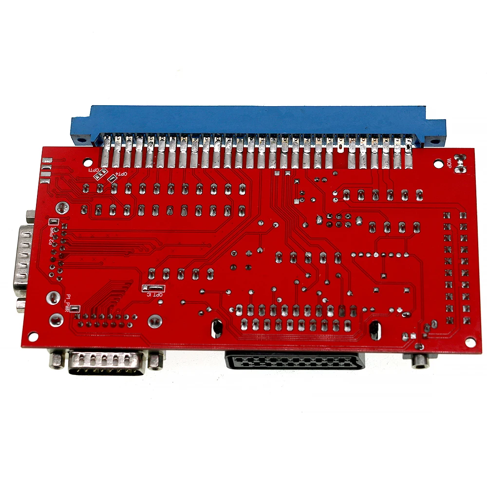28pin-Jamma-Board-Neo-Geo-Mvs-Snk-Game-Db-Joypad-Scart-Handle-Video ...