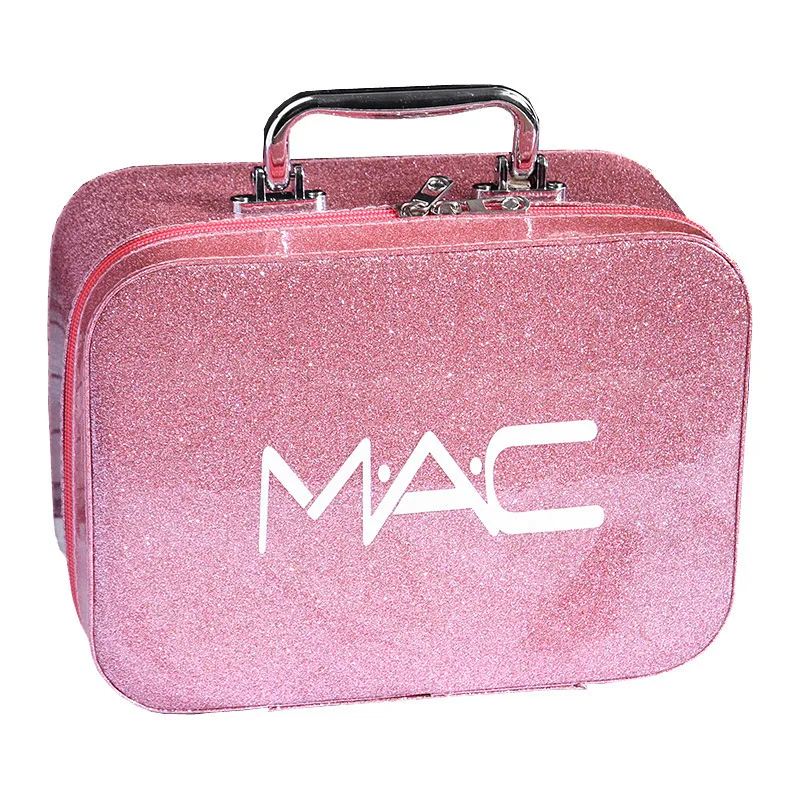 Mac Makeup Box Case