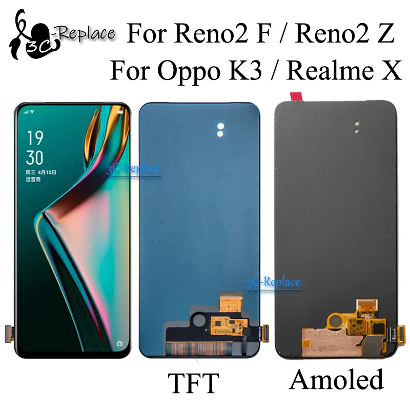 Everything You Need to Know About the Reno 2Z Panel for Perfect Screen ...