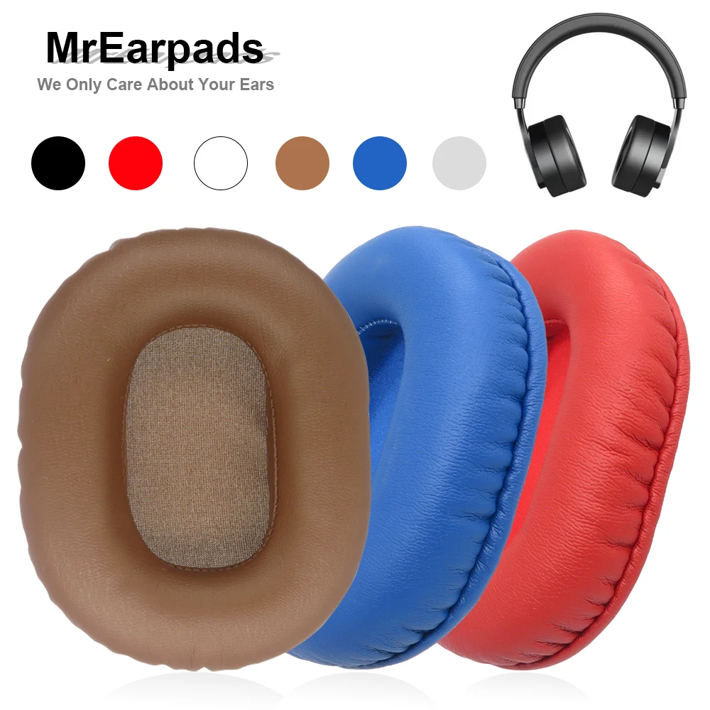 HPH-MT120-Earpads-For-Yamaha-HPH-MT120-Headphone-Ear-Pads-Earcushion ...