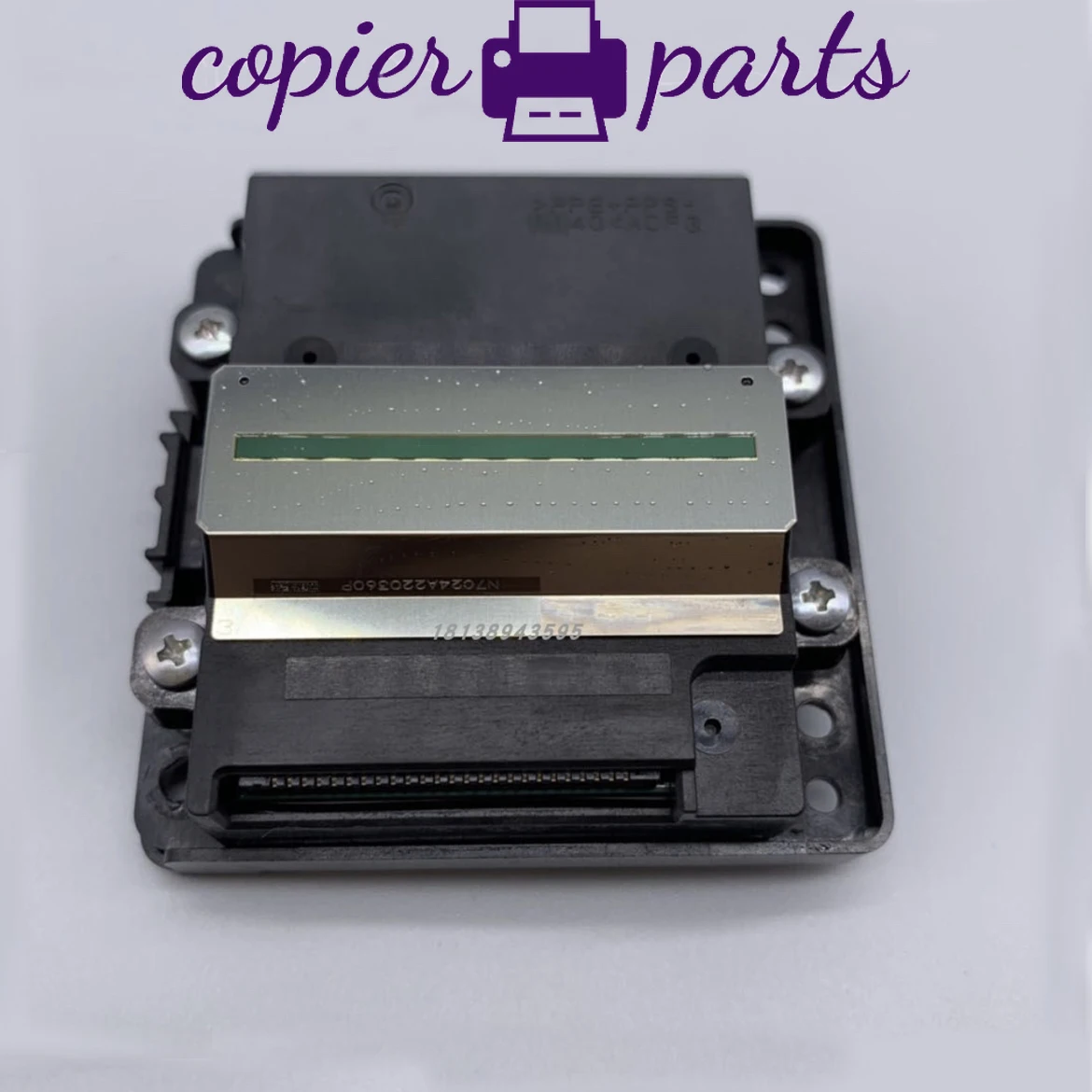 Cabezal-de-impresi-n-FA35011-para-impresora-EPSON-Original-nuevo ...