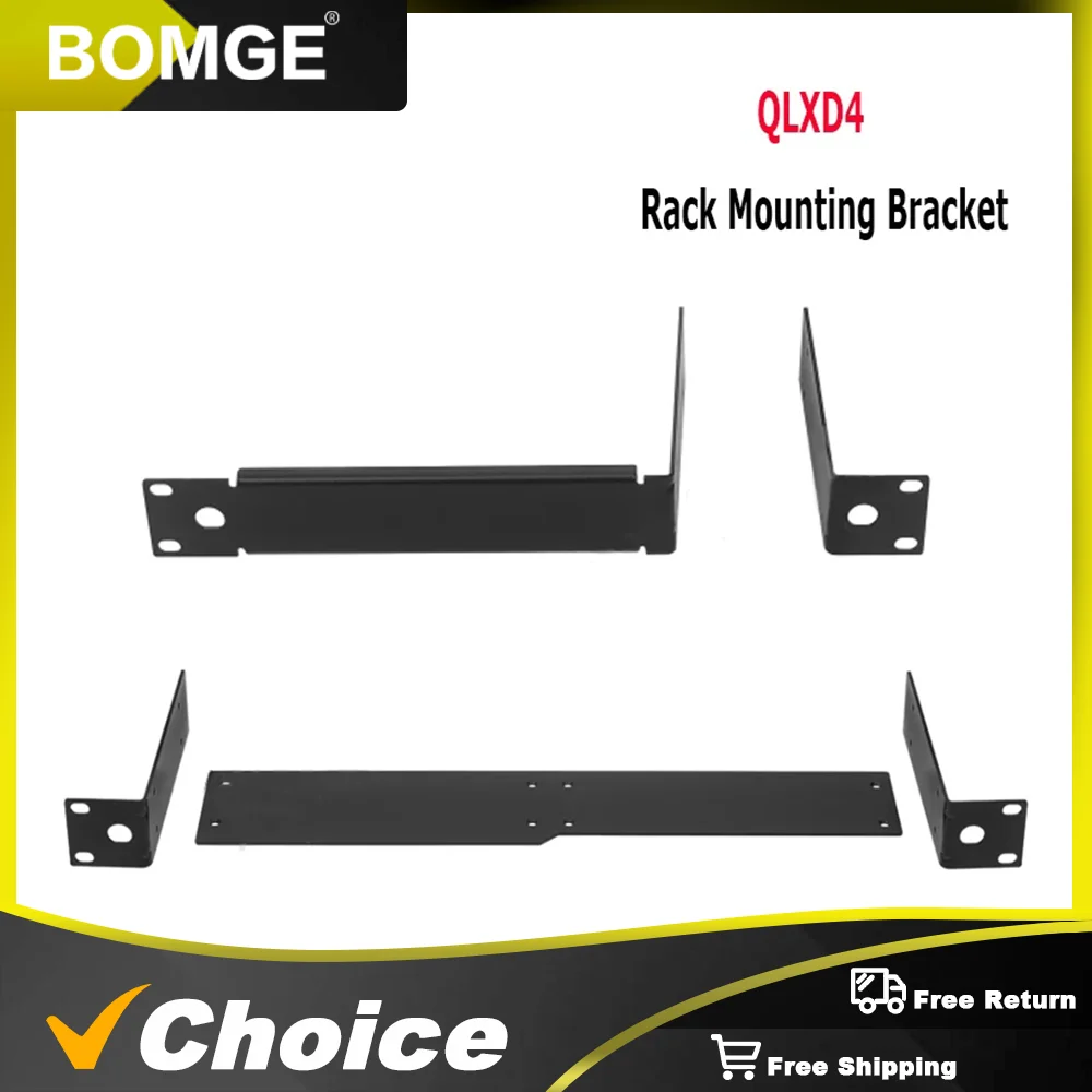 Rackmount-Rack-Metal-frame-for-wireless-microphone-system-wireless ...