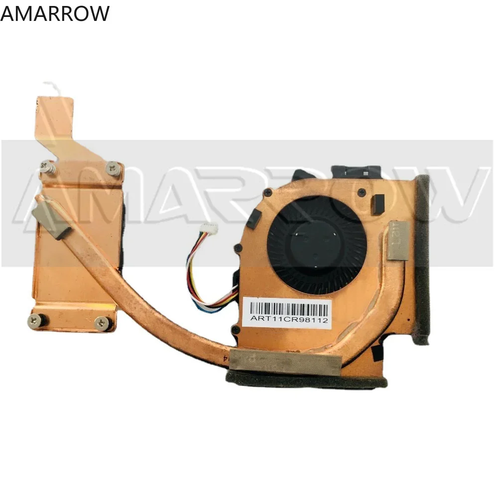 Original-Laptop-CPU-Cooling-Heatsink-Fan-Cooler-for-Lenovo-E420-E520 ...