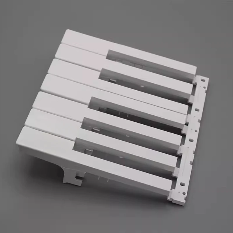 Replacement Keyboard key white part For Korg K-25 K-49 K-61 K-61P Korg ...
