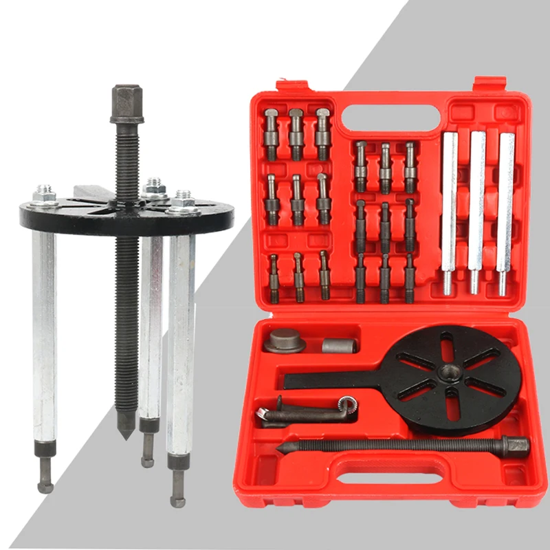 Extrator-do-extrator-do-extrator-do-rolamento-interno-e-externo ...