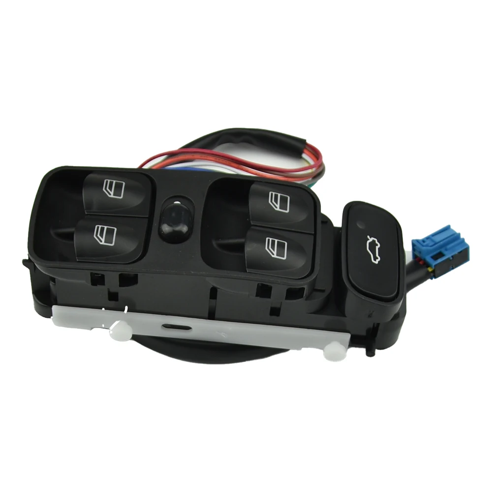 For-Mercedes-Benz-C-CLASS-W203-C180-C200-C220-2038210679-A2098203410 ...