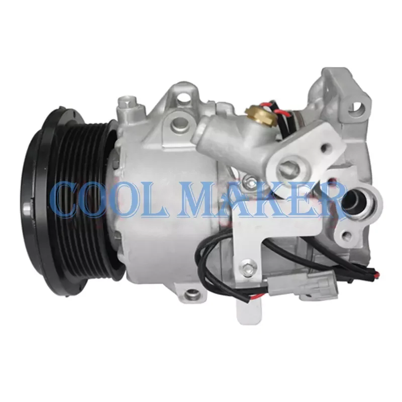 88310 2F030 883102F030 447260 0975 4472600975 6SEU16C for Toyota Hiace ...