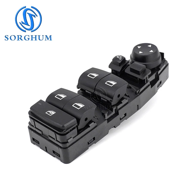 SORGHUM For BMW X1 F48 F49 F20 X3 F10 F30 F07 F11 F06 F25 F36 Master ...